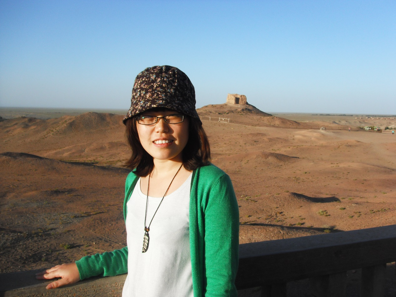 付红云-山西能源学院地质与测绘工程系-立德强能，笃学善行